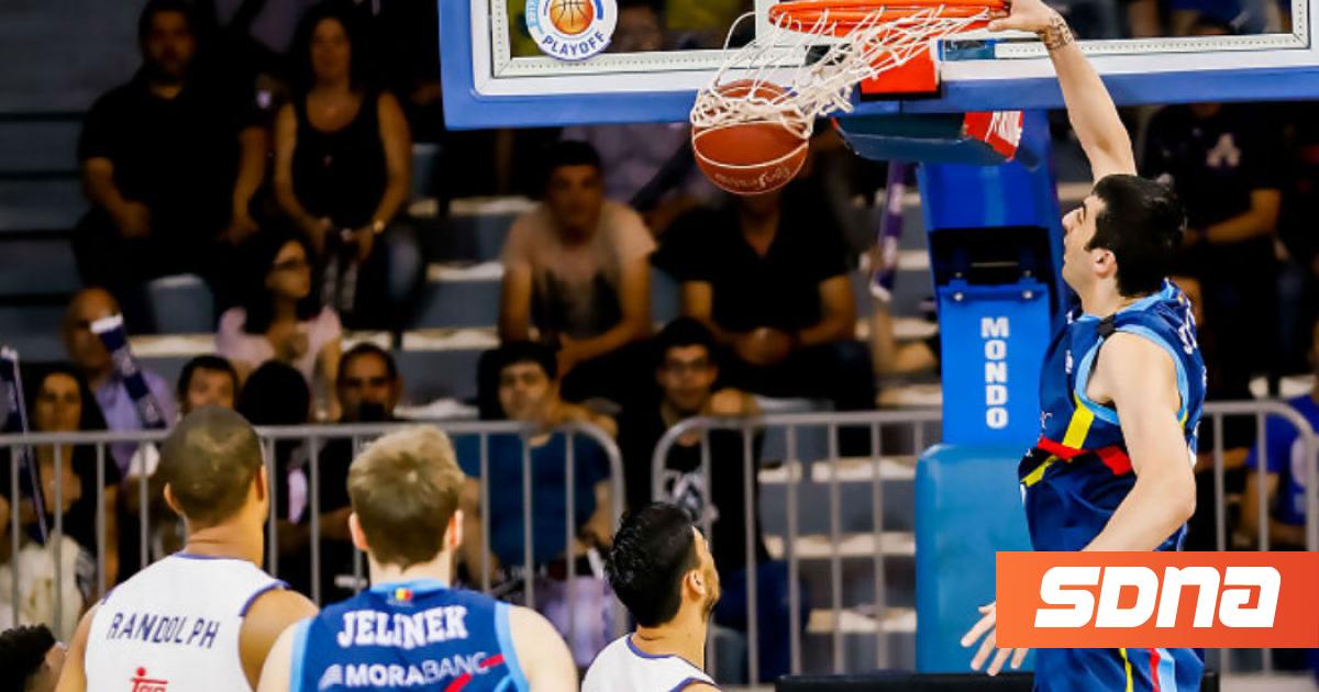 Ανδόρα - Ρεάλ Μαδρίτης 89-77 | SDNA