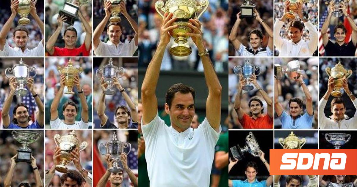 Roger that: ένας είναι ο GOAT! | SDNA