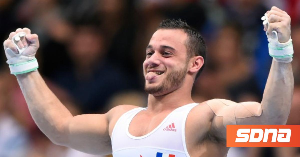 Στη ζωή να μην τα παρατάς ποτέ - Το απίθανο comeback του Σαμίρ Αΐτ ...