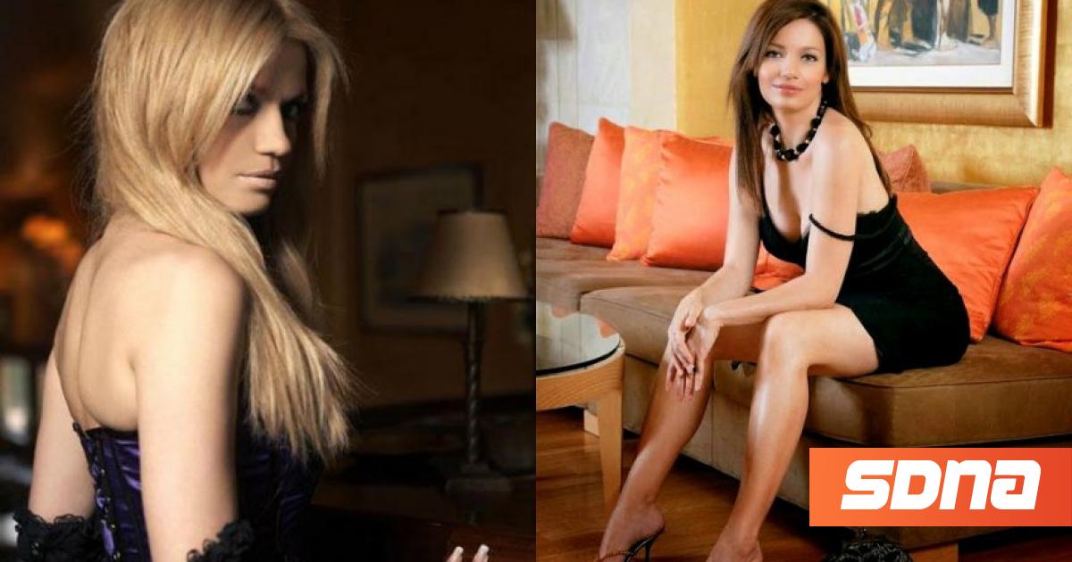 Οι πιο «καυτές» φώτο της Παναγιώτας Βλαντή θα σε πείσουν ότι είναι η πιο hot Ελληνίδα! | SDNA