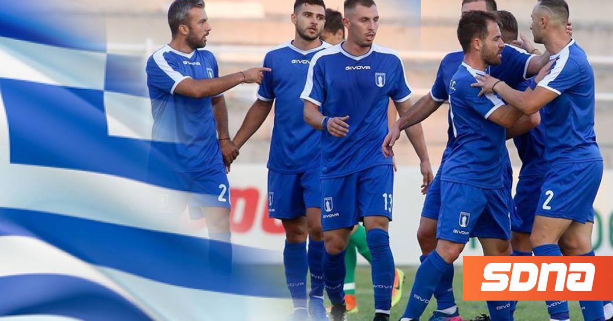 Ηρακλής made in... Greece! | SDNA