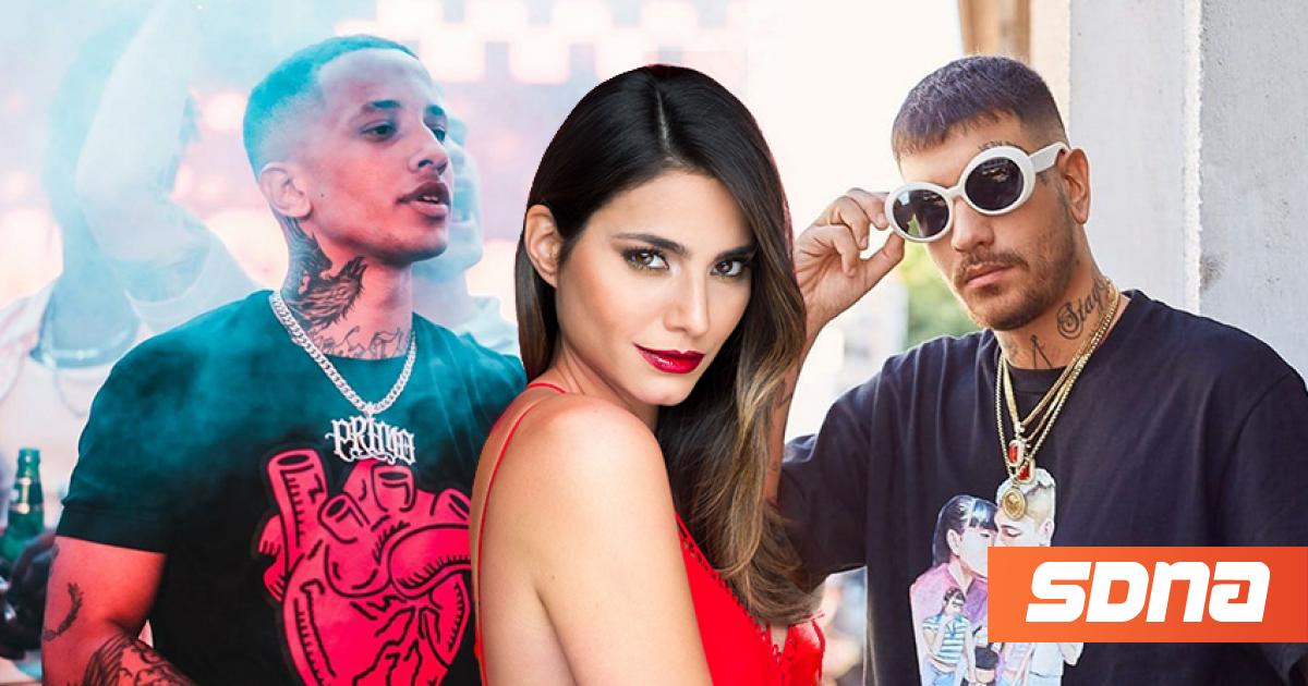 Snik vs Light: Πιο όμορφη και από την Ηλιάνα το κορίτσι του Light (Pics) | SDNA