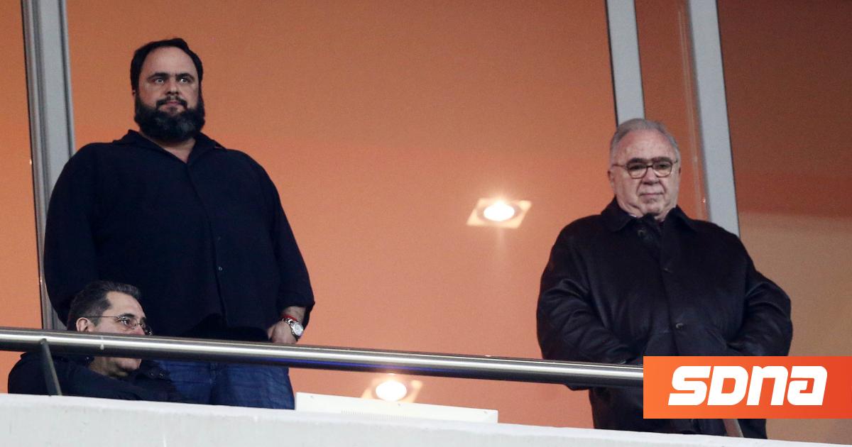 Τρομακτική επίθεση από τα Μέσα του Μαρινάκη σε Κόκκαλη: «Όπως ο ...