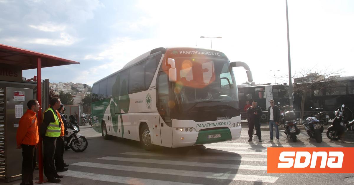 Κι όμως: Είχαν ξαναφτιάξει το ίδιο σχέδιο το 2013! | SDNA