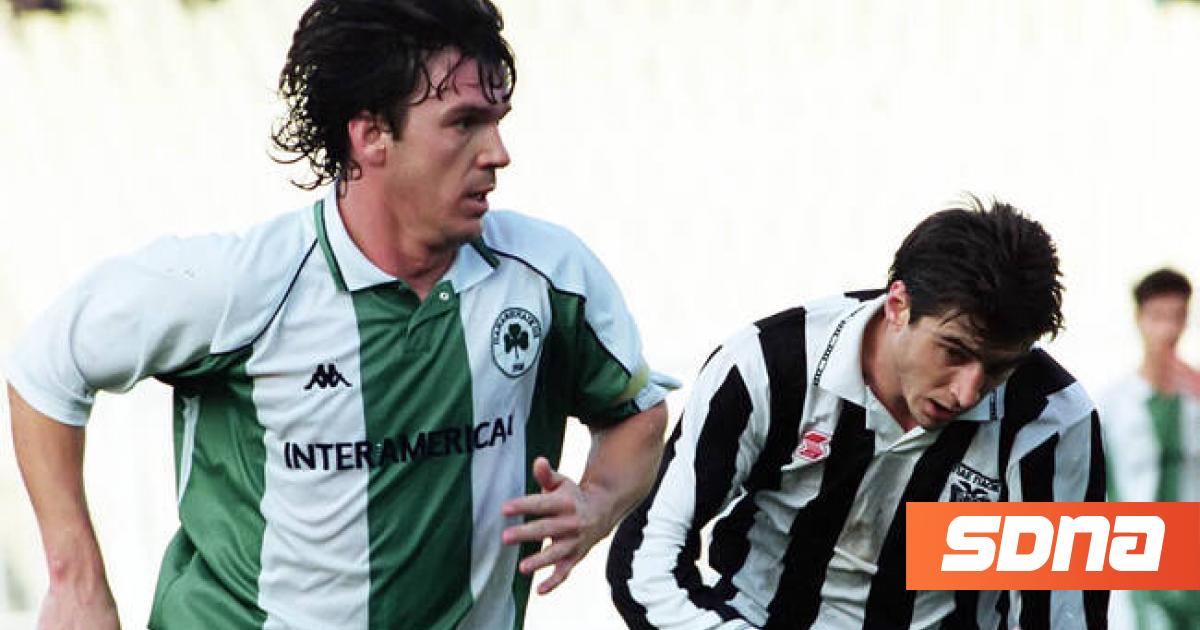 Επίσημα στην Kappa o Παναθηναϊκός: «Οι γλυκές αναμνήσεις ξαναγυρίζουν» (vid) | SDNA