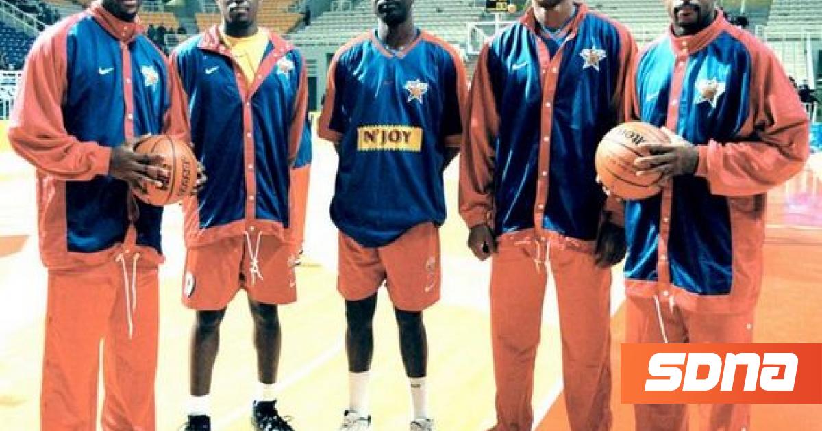 H ρεβάνς των Αμερικανών στο All Star Game του 1999 | SDNA