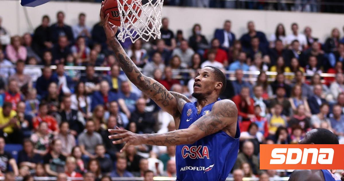 Ζιελόνα Γκόρα - ΤΣΣΚΑ Μόσχας 74-115 | SDNA