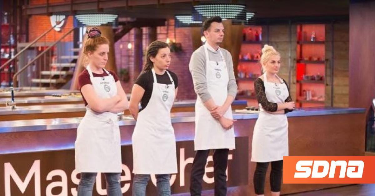 MasterChef 3: Αυτοί είναι οι τέσσερις παίκτες προς αποχώρηση (vid) | SDNA