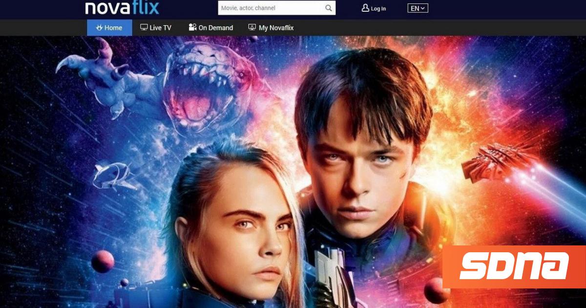 Novaflix: Η Nova ανακοίνωσε νέα streaming υπηρεσία | SDNA