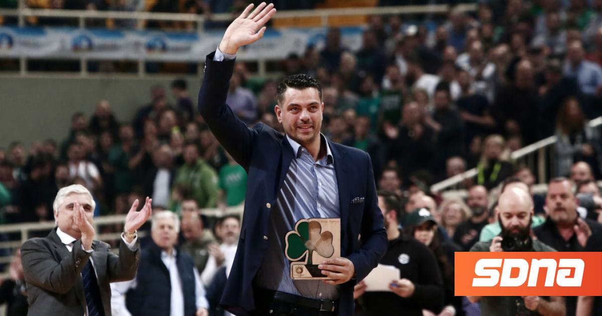 H Dream Team των Final Four από τον Κώστα Τσαρτσαρή! | SDNA