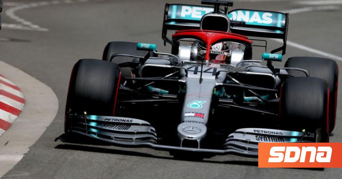 Αναβαθμίζει τον κινητήρα της εν όψει Καναδά η Mercedes | SDNA