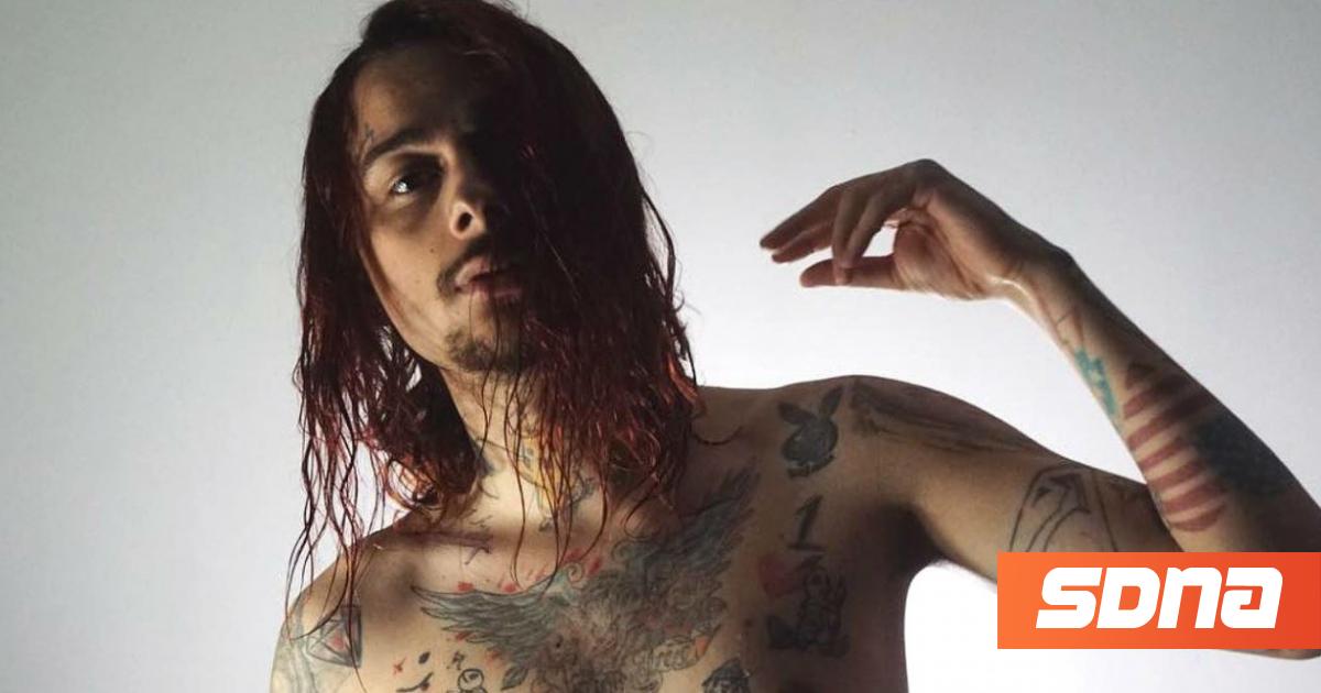 Sin Boy: Δεν επιδιώκω να γίνω «Έλληνας» γιατί δεν θέλω να πάω φαντάρος | SDNA