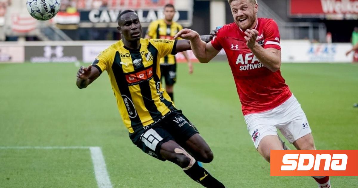 Ομάδες από τις Κάτω Χώρες δίνουν σημεία… απλά και με combo | SDNA