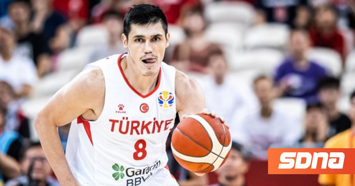 Τουρκία - Ιαπωνία 86-67 | SDNA