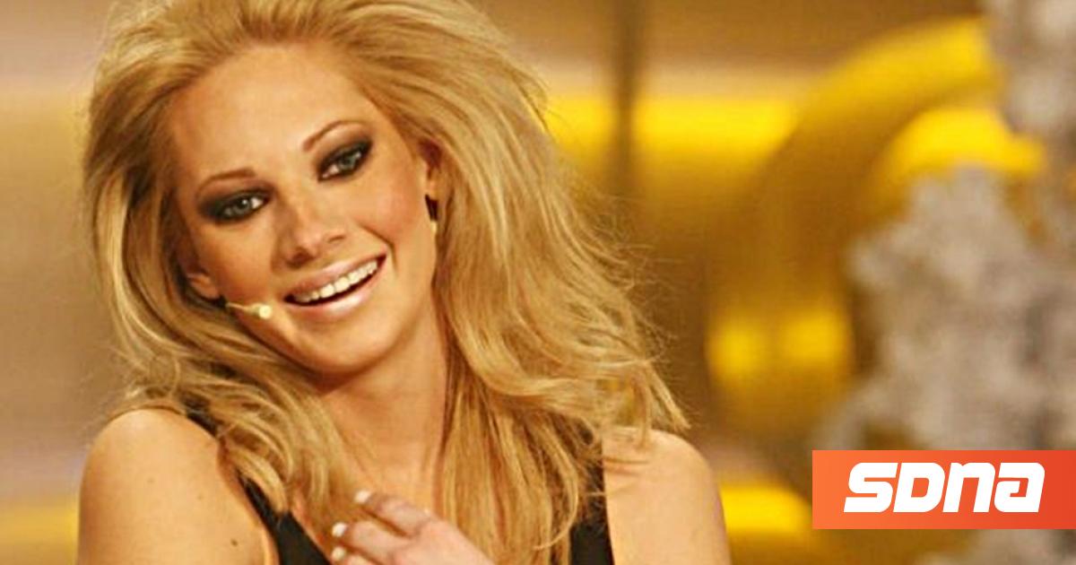 Έπαθε... Sin Boy η Τζούλια: «Στα αρχ... μου»! (pics) | SDNA