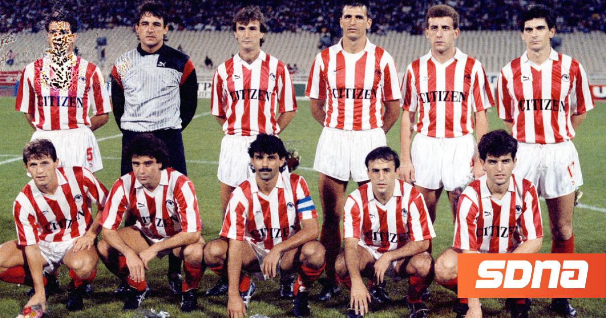 Το χειρότερο πρωτάθλημα όλων των εποχών | SDNA