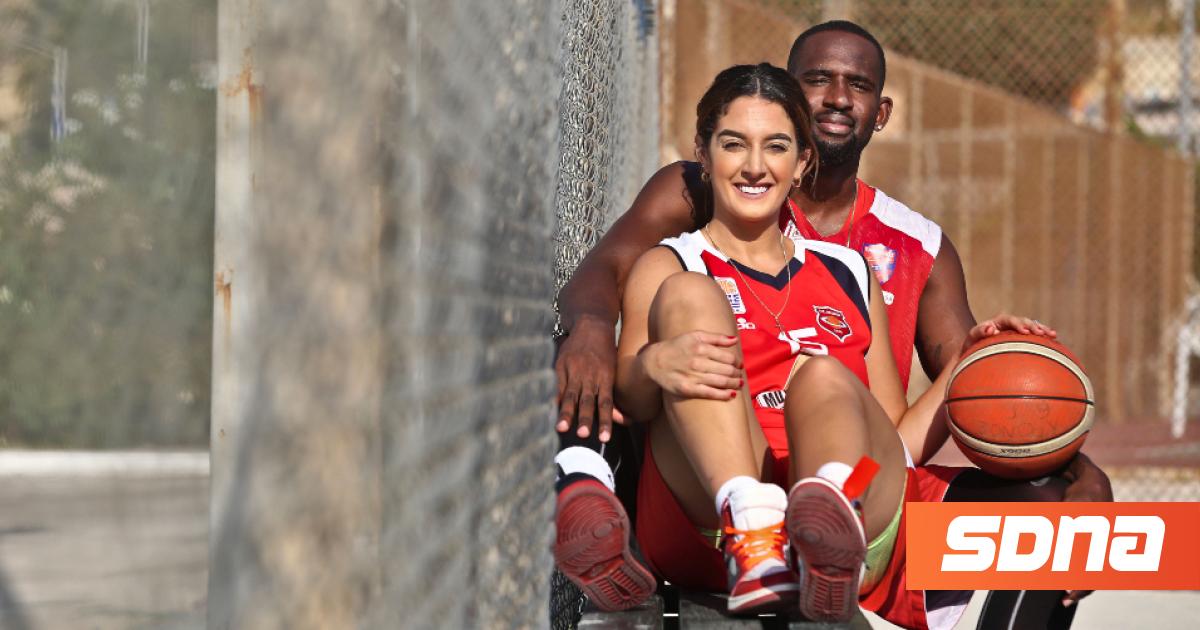 Άντονι Λι – Μελίσα Ροντινέλι: Love & Basketball | SDNA