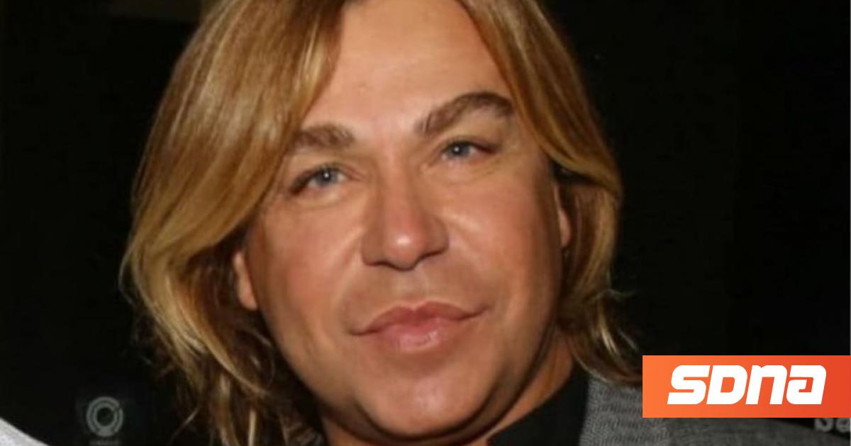 Τρύφωνας Σαμαράς: «Μικρός ντυνόμουν καουμπόης, μεγάλος έχω ντυθεί μέχρι ...