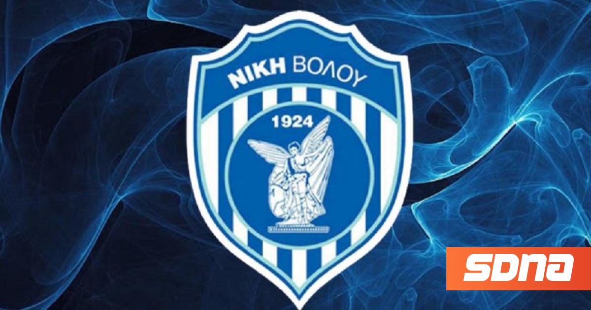 Νίκη Βόλου: Κάνει το πασχαλινό τραπέζι σε άπορες οικογένειες | SDNA