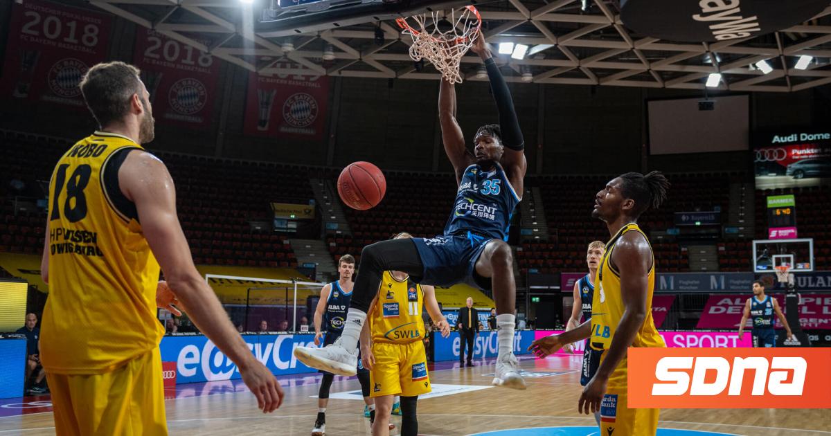 Λούντβιγκσμπουργκ - Άλμπα Βερολίνου 74-75 | SDNA