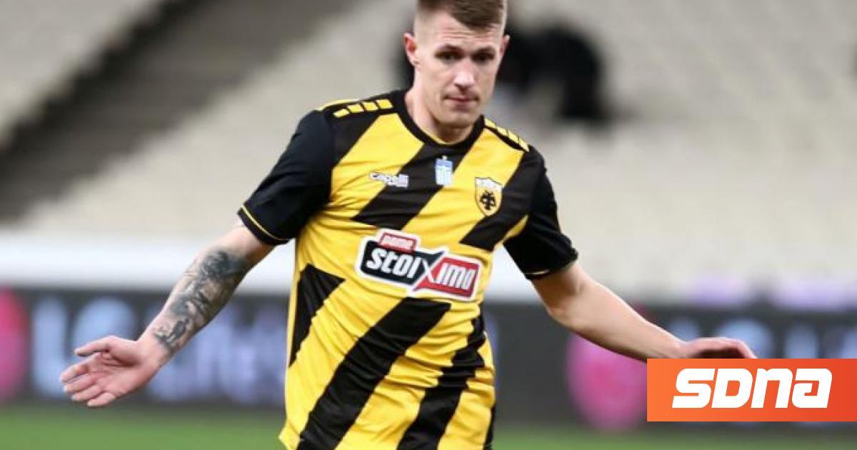 Συμφώνησε με την Γκρόζνι για την αγορά του Σιμάνσκι η ΑΕΚ | SDNA