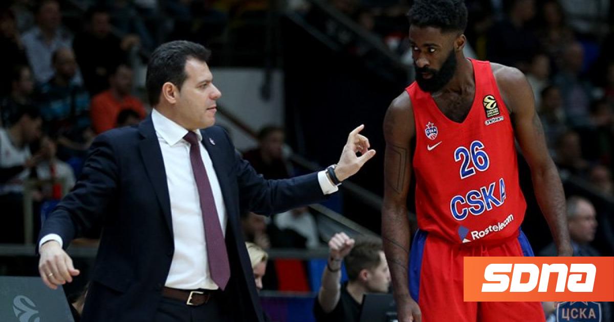 «Ο Σαντ Ρος είναι παίκτης Euroleague και μάλιστα top level» | SDNA