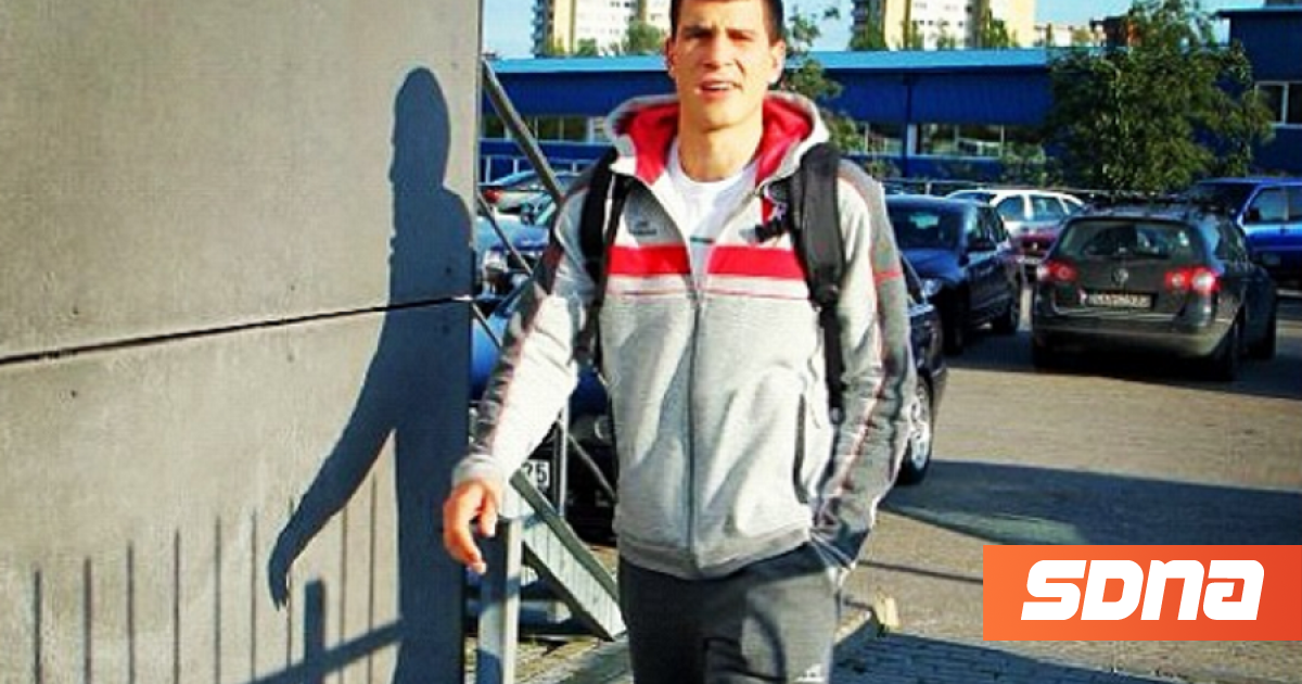 Νέντοβιτς: Η ιστορία που λίγοι ξέρουν από τα πρώτα του βήματα στην Ιταλία το 2002! | SDNA