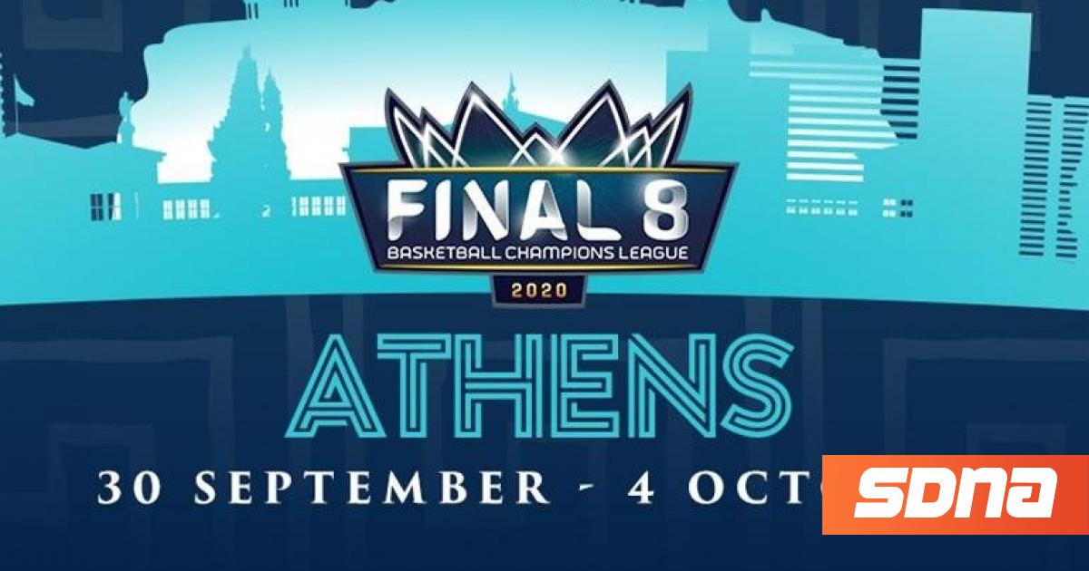 BCL Final 8: Let the show begin... | SDNA