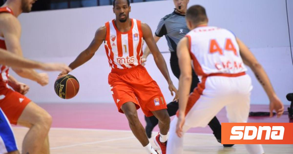 Μπόρας - Ερυθρός Αστέρας 64-95 | SDNA