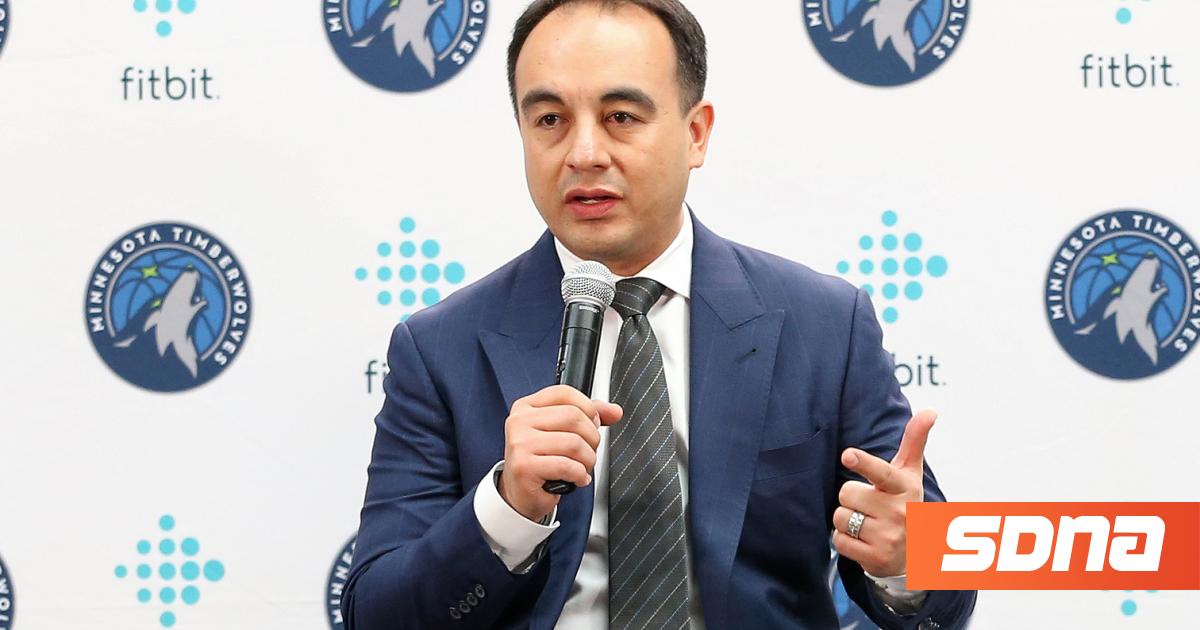 Ο Πρόεδρος των Τίμπεργουλβς στο SDNA: «Θα εξετάσουμε όλες τις επιλογές μας στο Draft» | SDNA