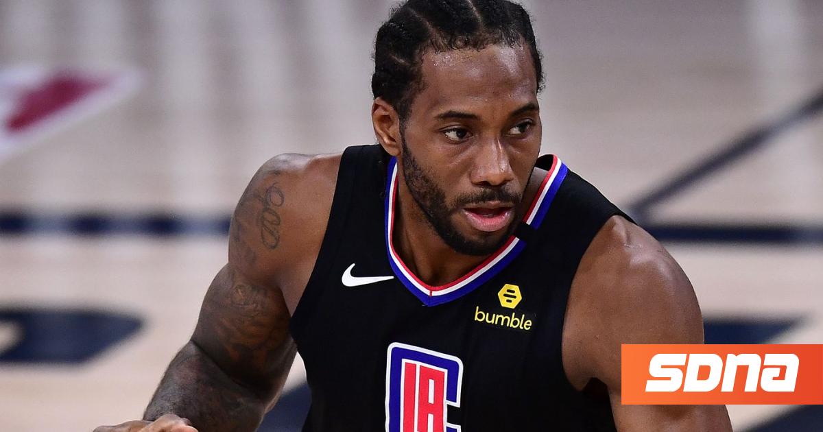 Λος Άντζελες Κλίπερς - Νιου Όρλεανς Πέλικανς 111-106 | SDNA