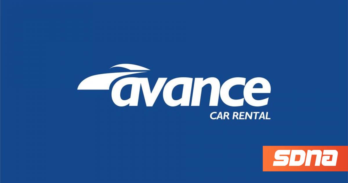 Δυναμική παρουσία της Avance Car Rental στην Διαδικτυακή Τουριστική ...