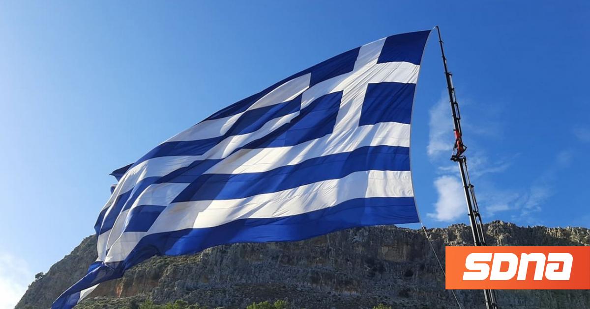 25η Μαρτίου 1821: Το doodle της Google αφιερωμένο στα 200 χρόνια από την Επανάσταση | SDNA