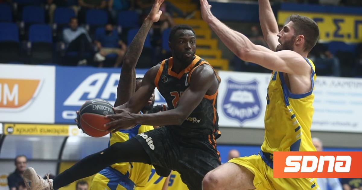 Περιστέρι - Προμηθέας 79-90 | SDNA