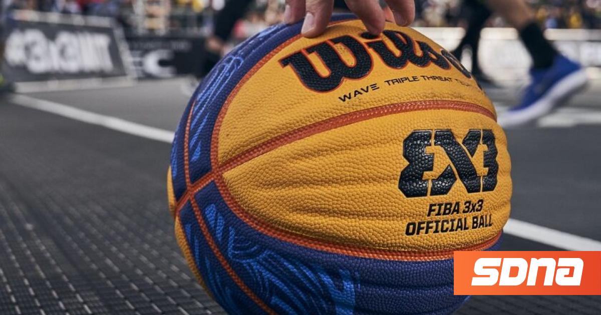Το 1st Interwetten FIBA 3x3 Greece Tour έρχεται να ανεβάσει την αδρεναλίνη | SDNA