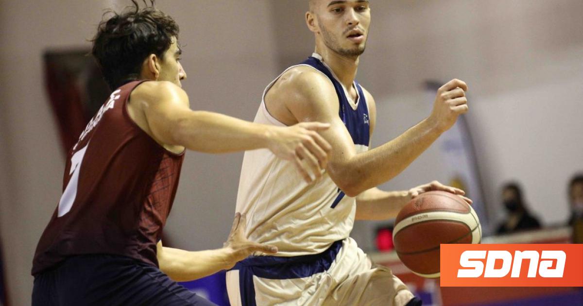 Πανελλήνιο Εφήβων: ΔΕΚΑ – Φανάρια Νάξου 85-64 | SDNA