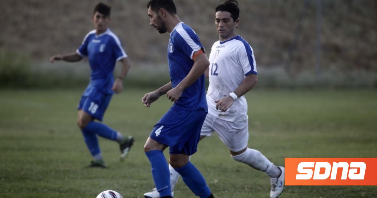 Ηρακλής-Δόξα Δράμας: Αλλαγή έδρας στο φιλικό της Τετάρτης | SDNA