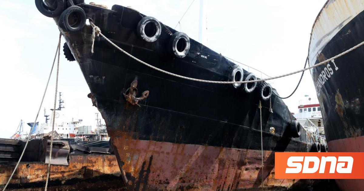Ο τελευταίος ζωντανός του Noor1: «Όταν πεθάνω, θα βγουν όλα τα ονόματα ...