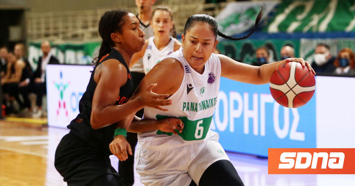 Live SDNA TV: Παναθηναϊκός-Πολκοβίτσε | SDNA