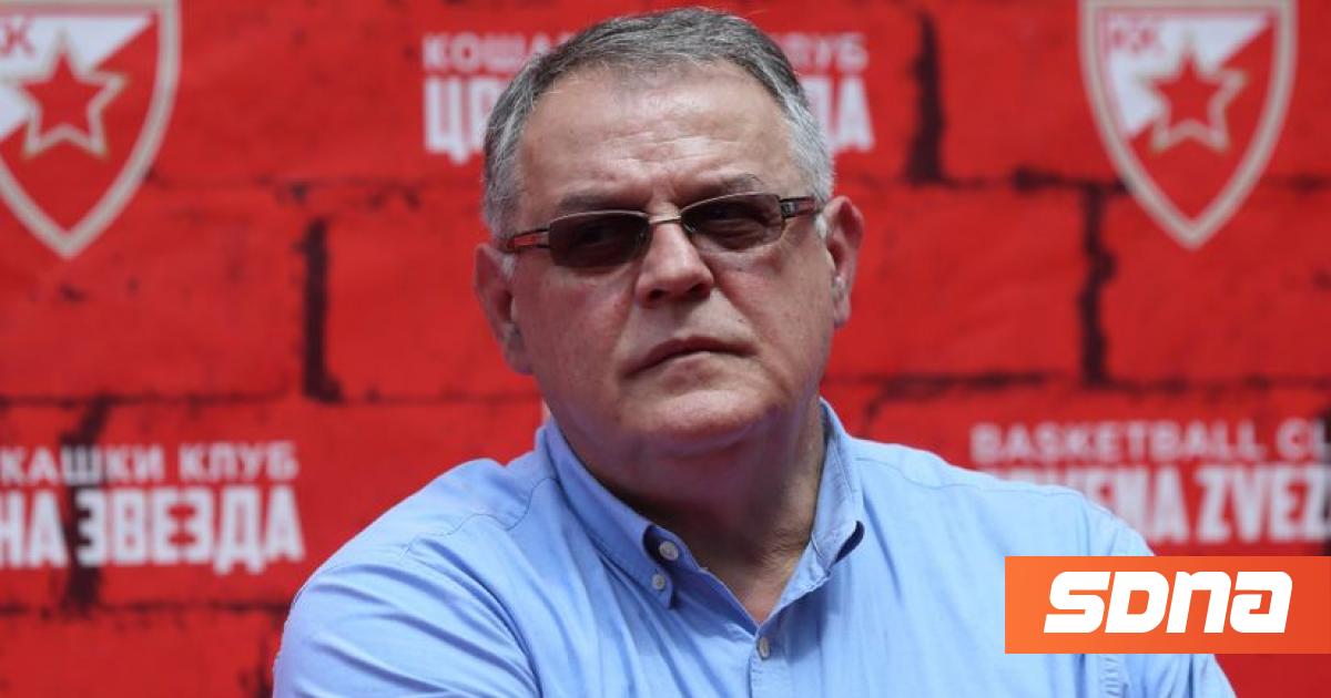 Πρόεδρος Αστέρα: «Μία νίκη στην Euroleague δίνει 37 χιλιάδες και στο Europa League 700» | SDNA