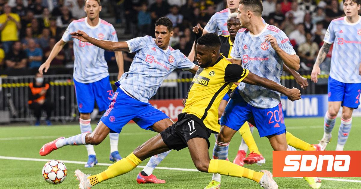 Telegraph: «Εκτός Ολντ Τράφορντ το Μάντσεστερ Γ.- Γιουνγκ Μπόις λόγω της μετάλλαξης Όμικρον» | SDNA