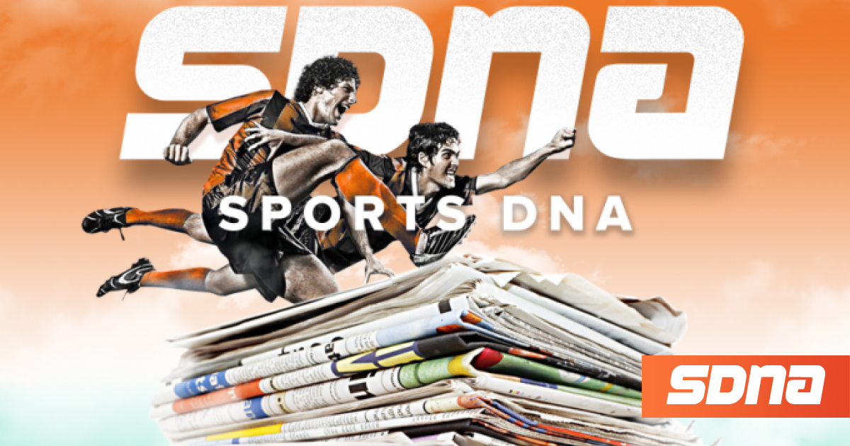 Τα αθλητικά πρωτοσέλιδα της Τετάρτης (16/7) | SDNA