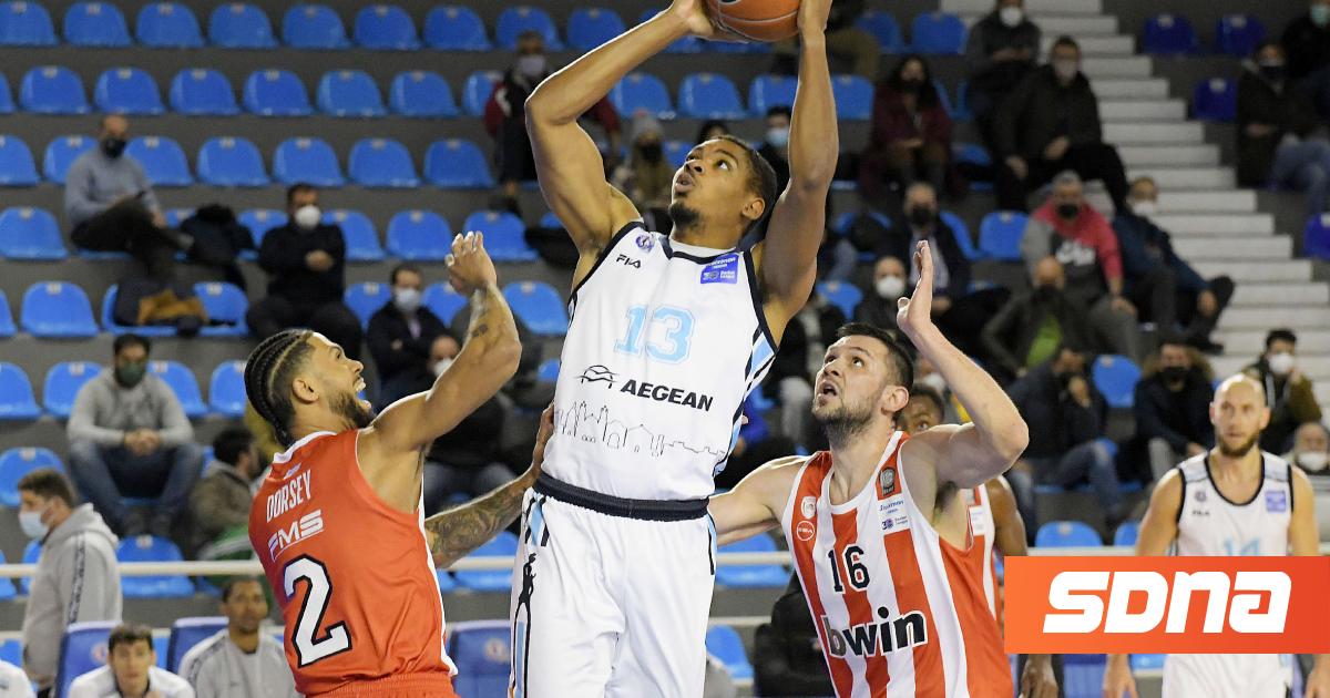 Euro Dream Team | SDNA