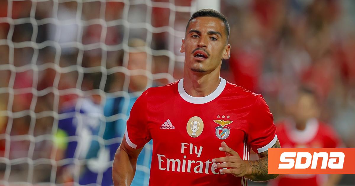 A BOLA: «ΠΑΟΚ για Τσικίνιο» | SDNA