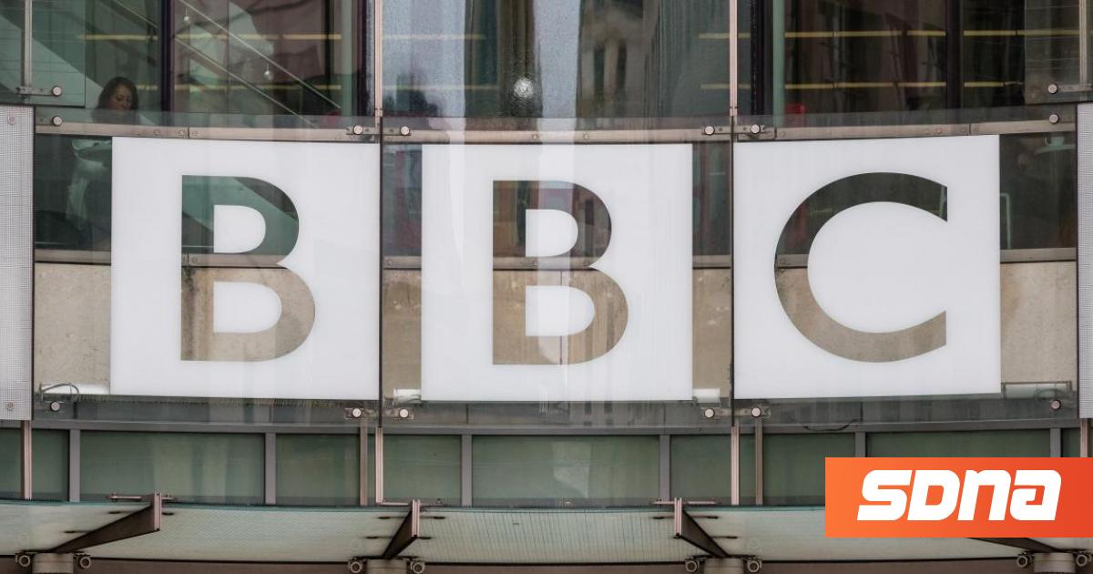 Πόλεμος στην Ουκρανία: Η Ρωσία μπλοκάρει τον ιστότοπο του BBC | SDNA