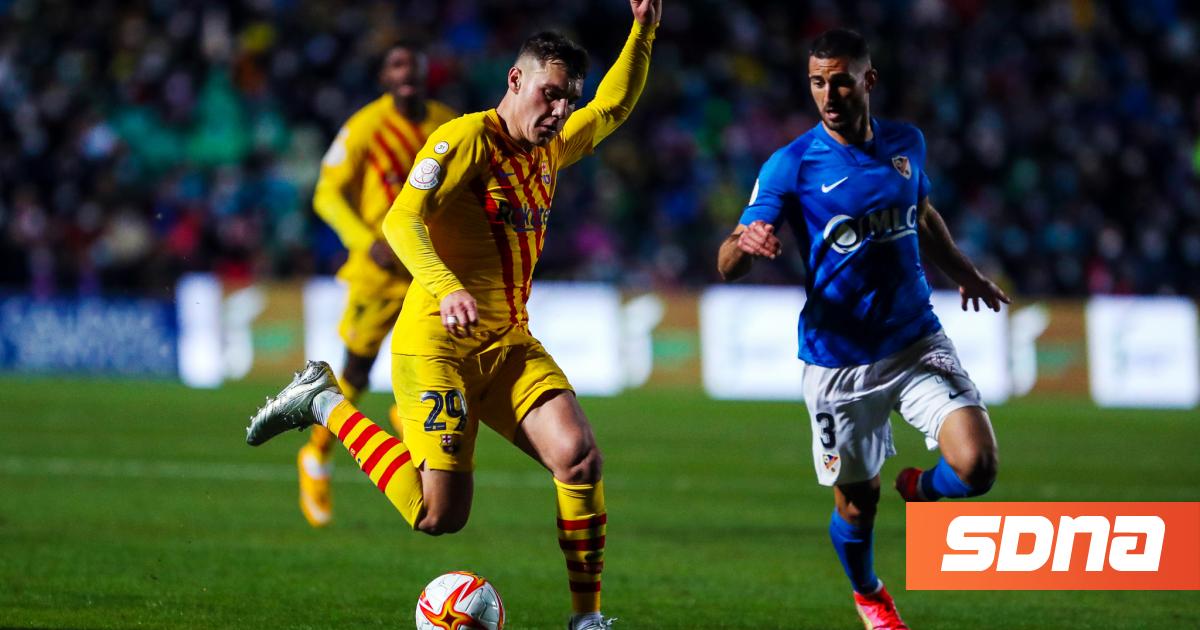 Παράταση αγωνίας στο Λιγκ Καπ Αγγλίας, νέος στόχος το Κύπελλο στην Ισπανία | SDNA