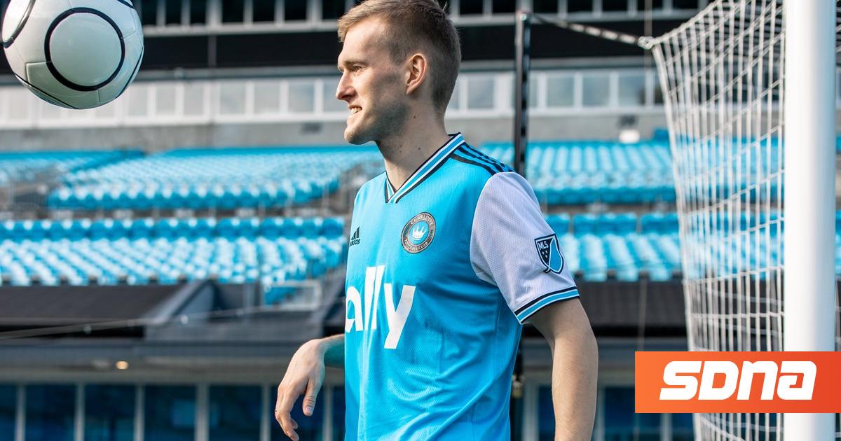 Σφιντέρσκι: Αποθέωση για τον «Mr. Playmaker» της Σάρλοτ! (pics) | SDNA