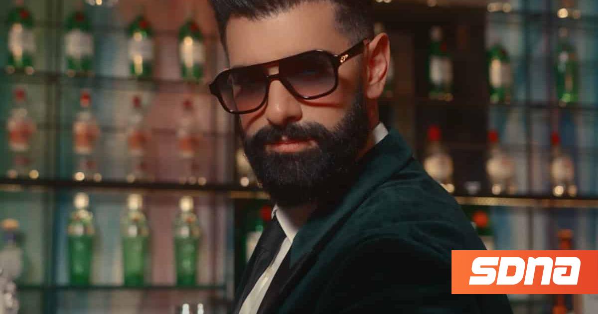 Ο Sarbel καλεσμένος στην «Ελένη» (vid) | SDNA