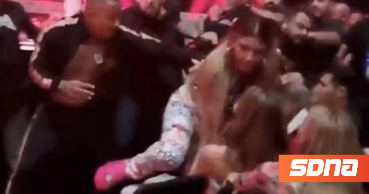 Η Έλενα Παπαρίζου «τελειώνει» Light και SNIK με μια ανάρτηση (Pic) | SDNA