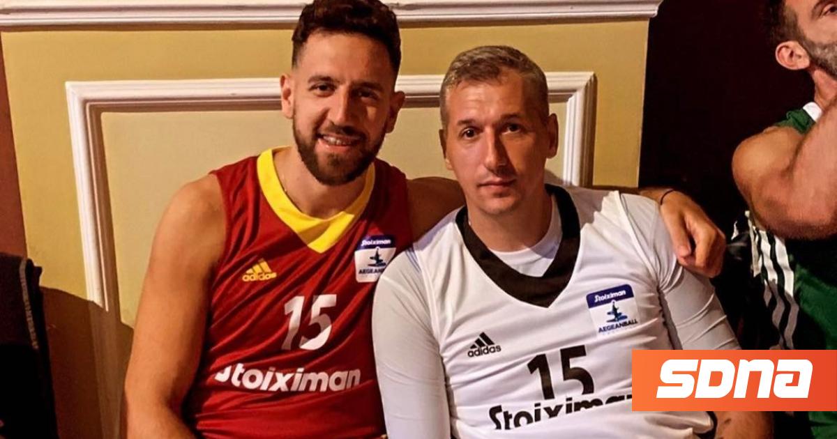 Μίσιτς και… αλήθειες, εισιτήρια, Γιάννης και αποκαλύψεις: Απόψε αρχίζει το F4! | SDNA